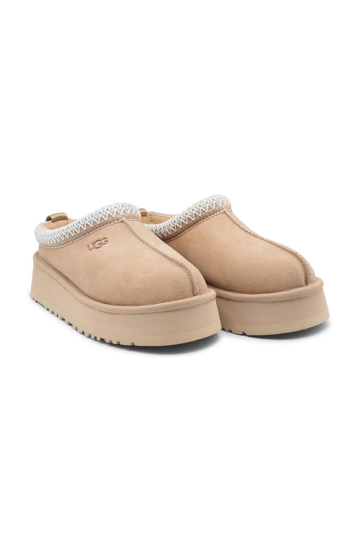 UGG Sabot donna Tazz sand
