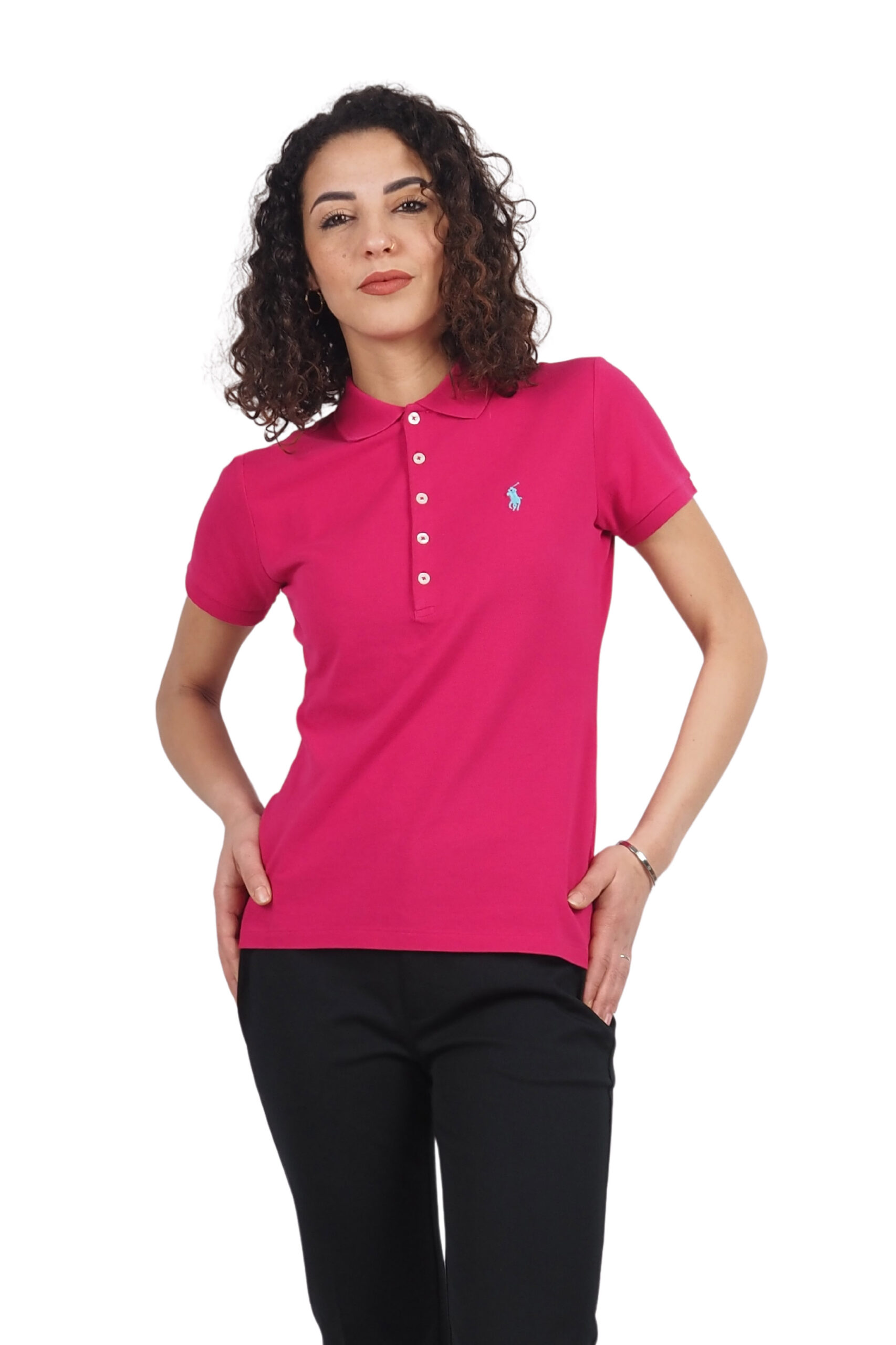 Polo Ralph Lauren manica corta 211870245